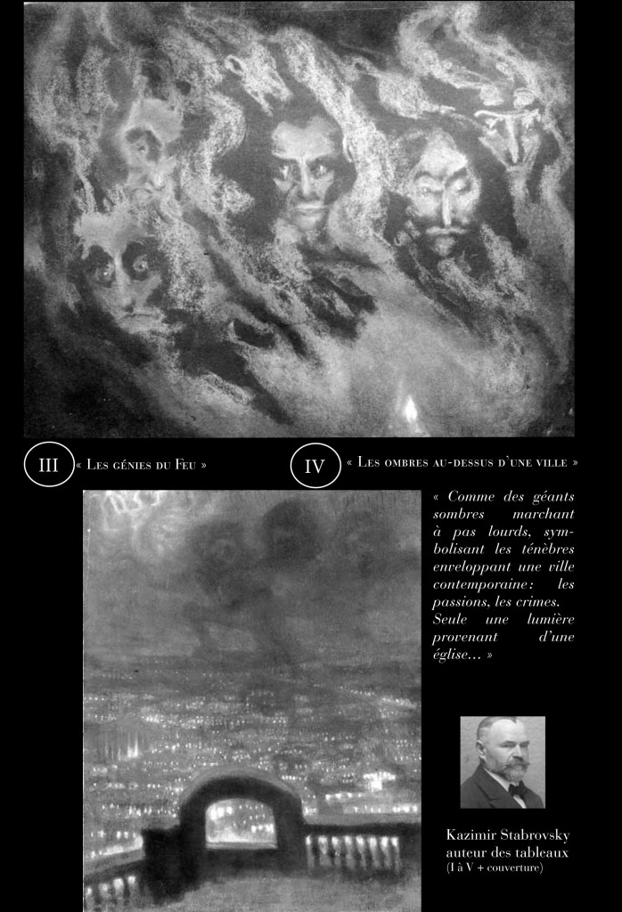 LE MONDE ASTRAL ET L’OCCULTISME – IBACOM