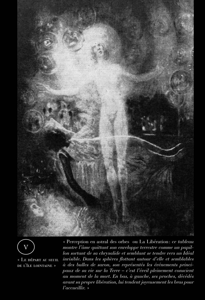 LE MONDE ASTRAL ET L’OCCULTISME – IBACOM